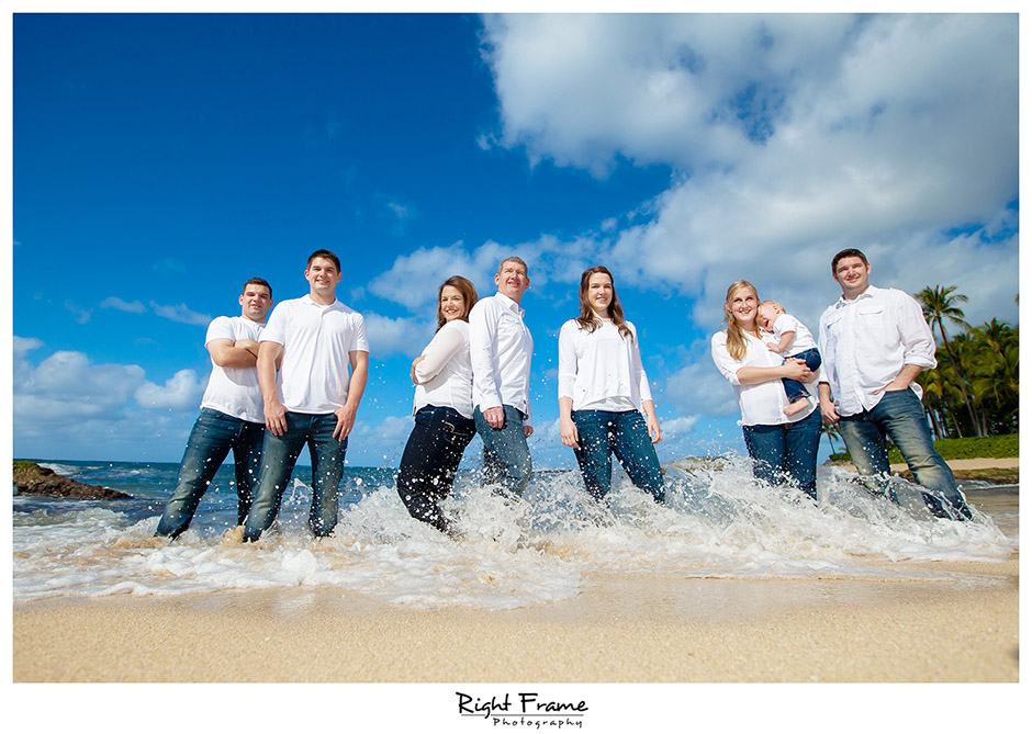 Waikiki family photographers | Oahu Wedding Photographer - Hawaii ...